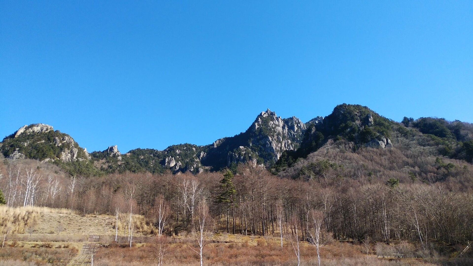 瑞牆山 / naotoさんの瑞牆山・金峰山の活動データ | YAMAP / ヤマップ