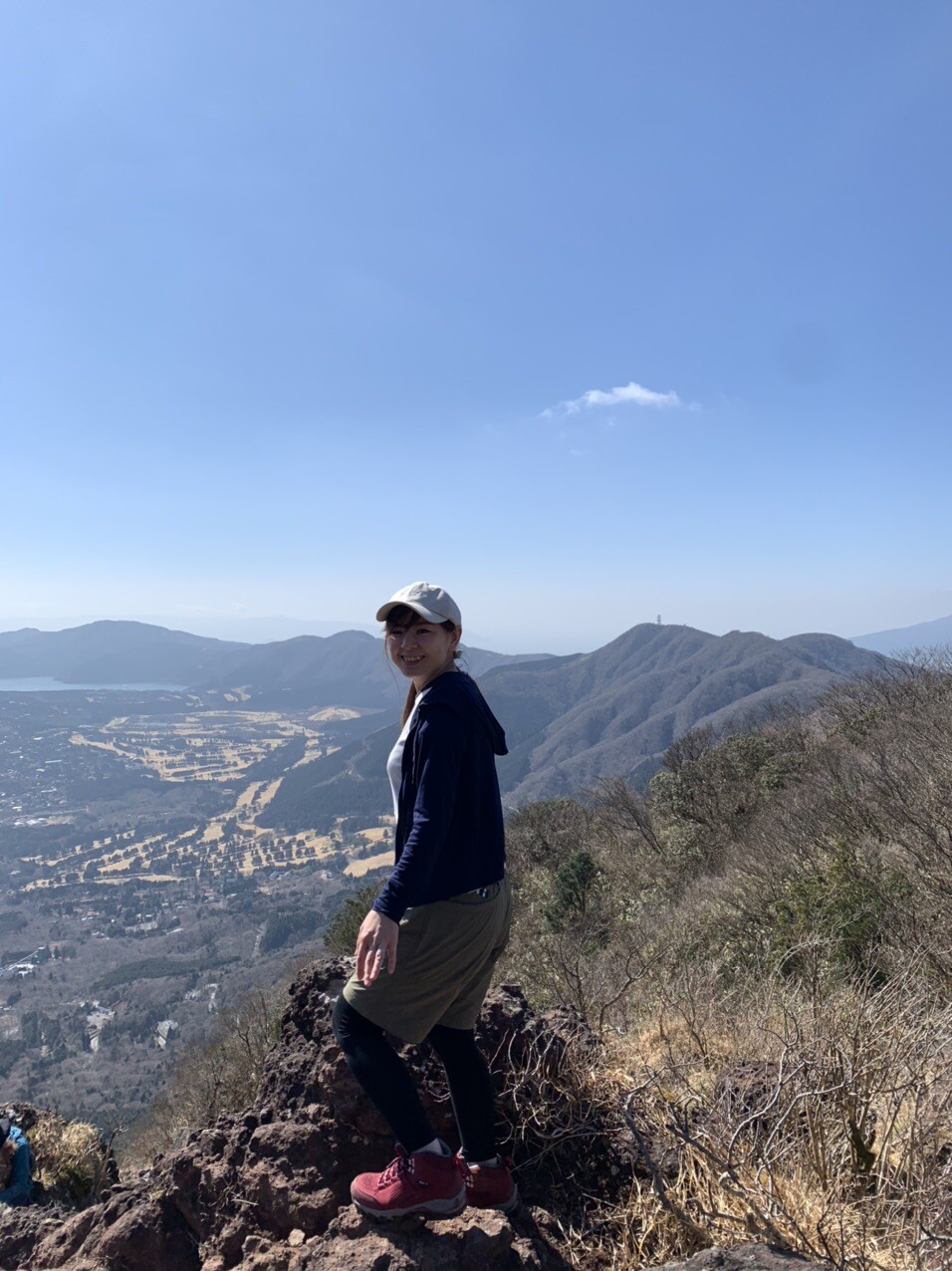 Yuki☆のページ | YAMAP / ヤマップ