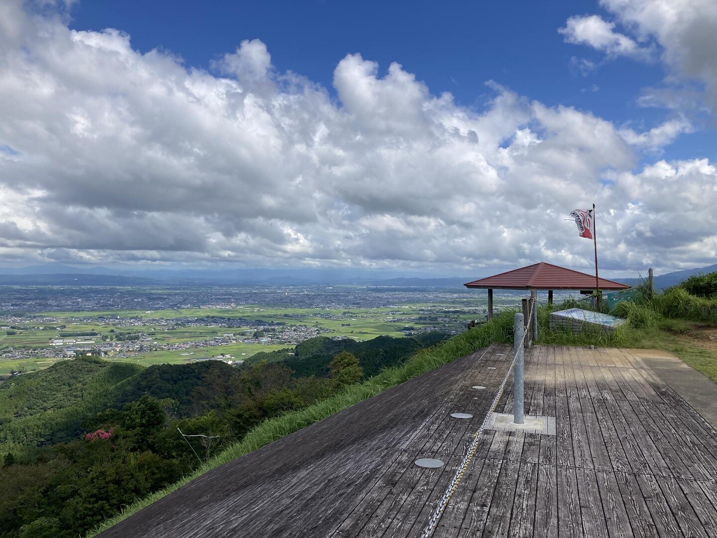 金御岳（かねみだけ） / koyunisoさんの金御岳の活動データ | YAMAP / ヤマップ