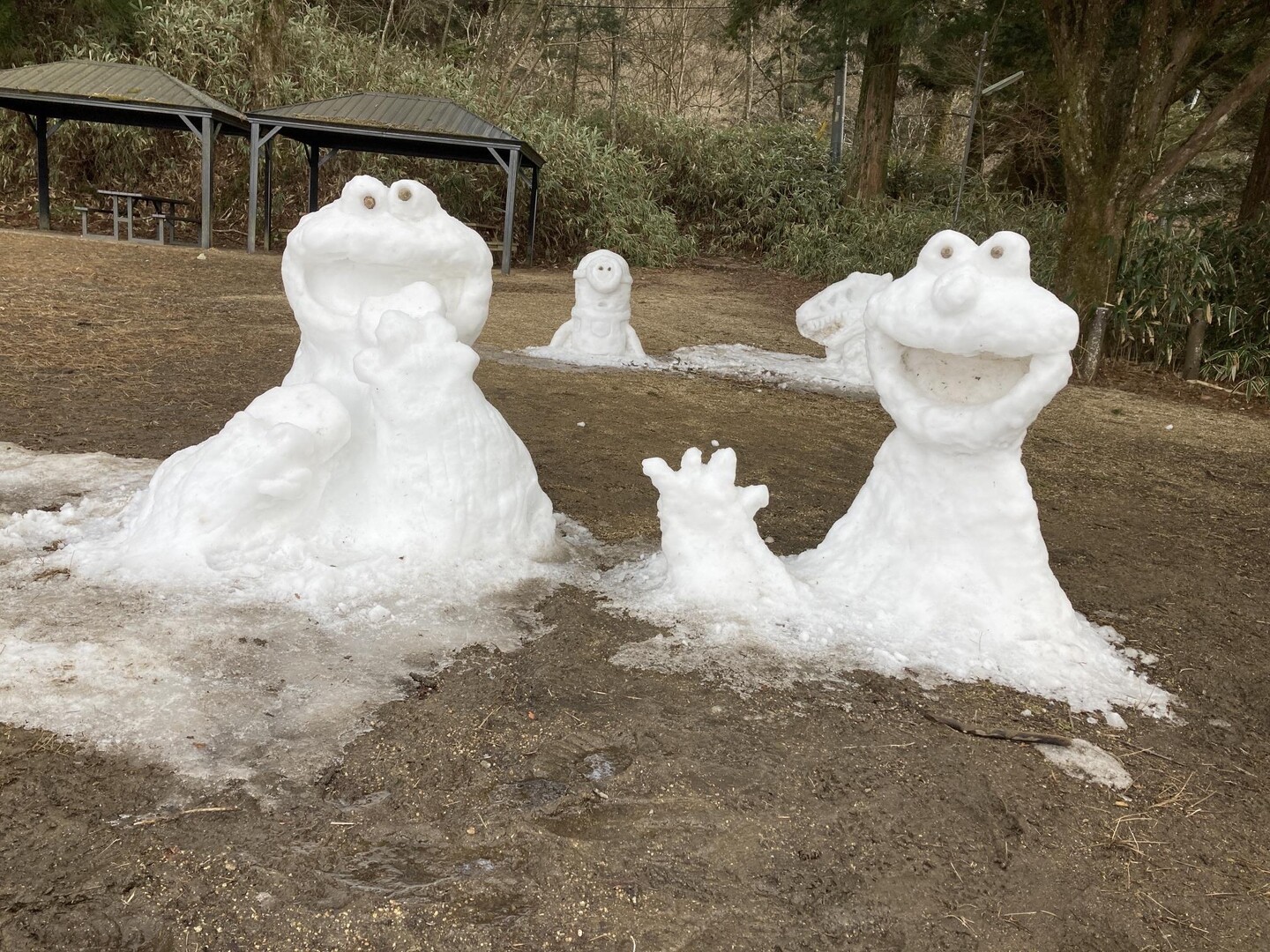 金剛山 / bu-koさんの金剛山・二上山・大和葛城山の活動データ | YAMAP / ヤマップ