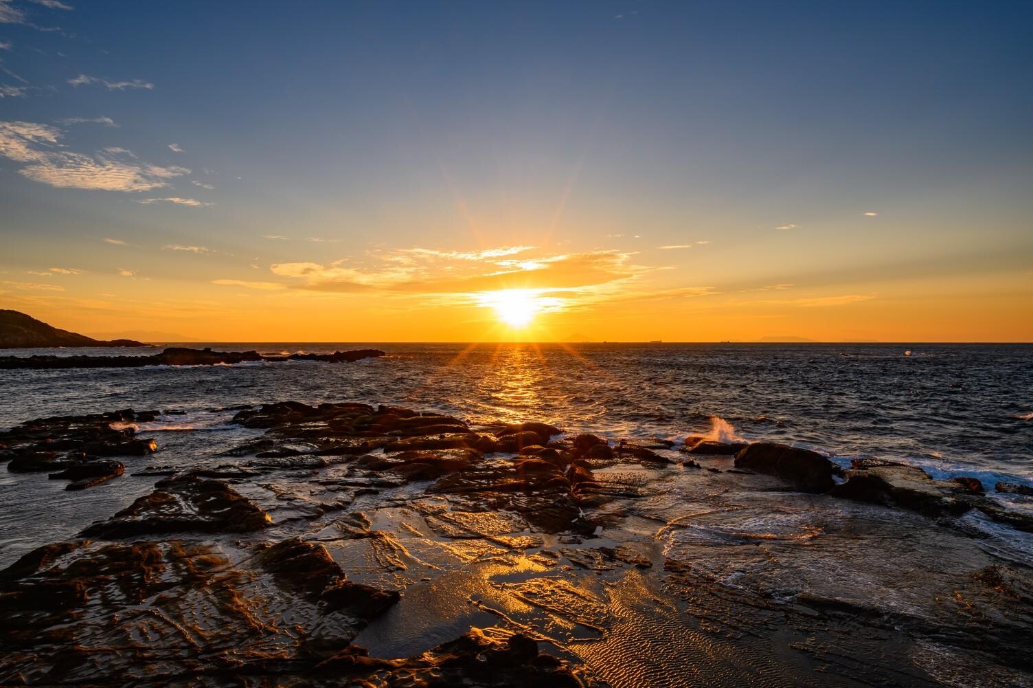 たまに海も行きます🌊 静岡県下田市、須... / Yuki（ゆうき）さんのモーメント | YAMAP / ヤマップ