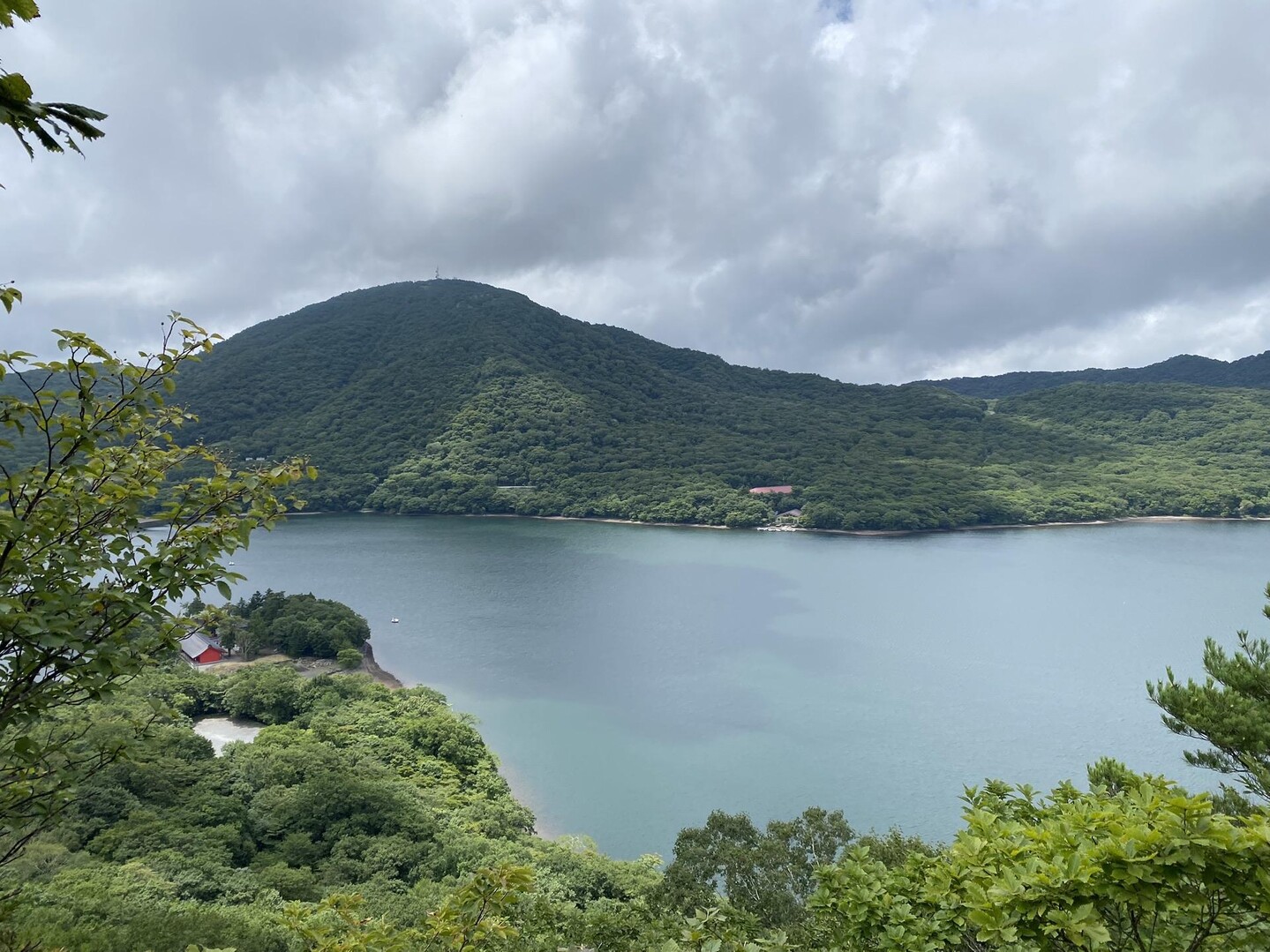 黒檜山・駒ヶ岳 / yukaさんの赤城山・黒檜山・荒山の活動データ | YAMAP / ヤマップ
