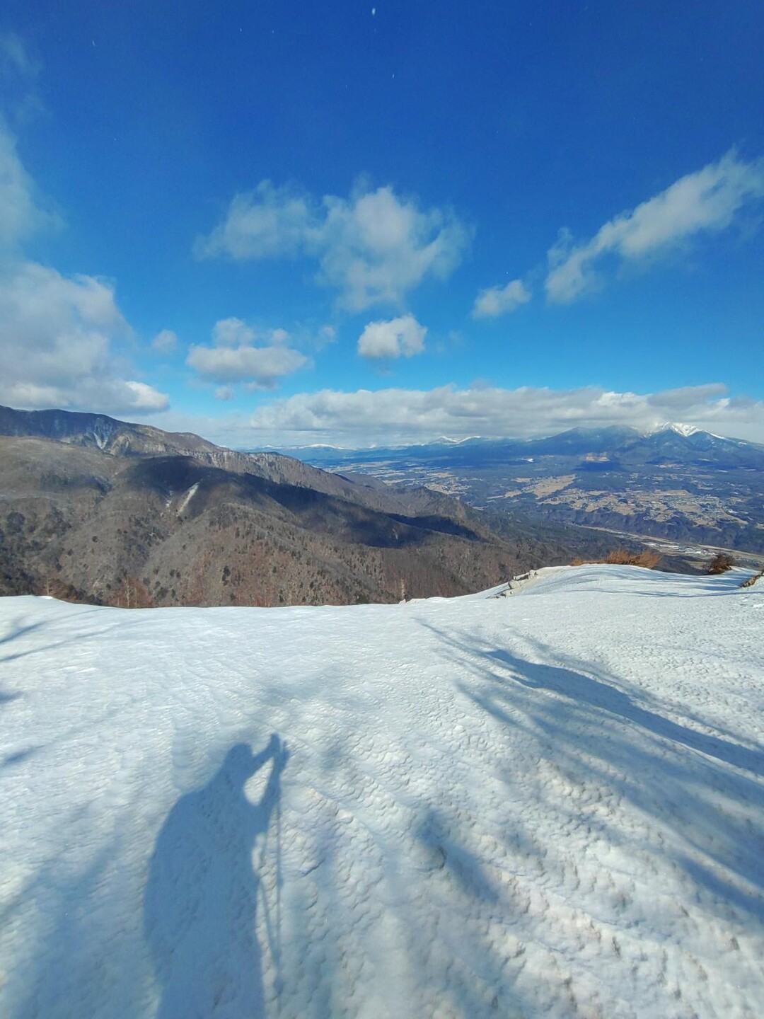 日向山 / andyさんの雨乞岳の活動データ | YAMAP / ヤマップ