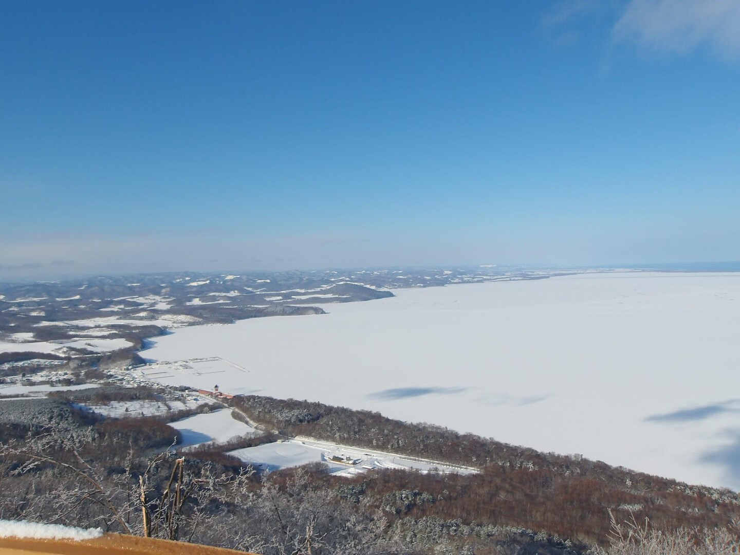 コンパス訓練 幌岩山・尚和山 / Arcさんの幌岩山の活動データ | YAMAP / ヤマップ