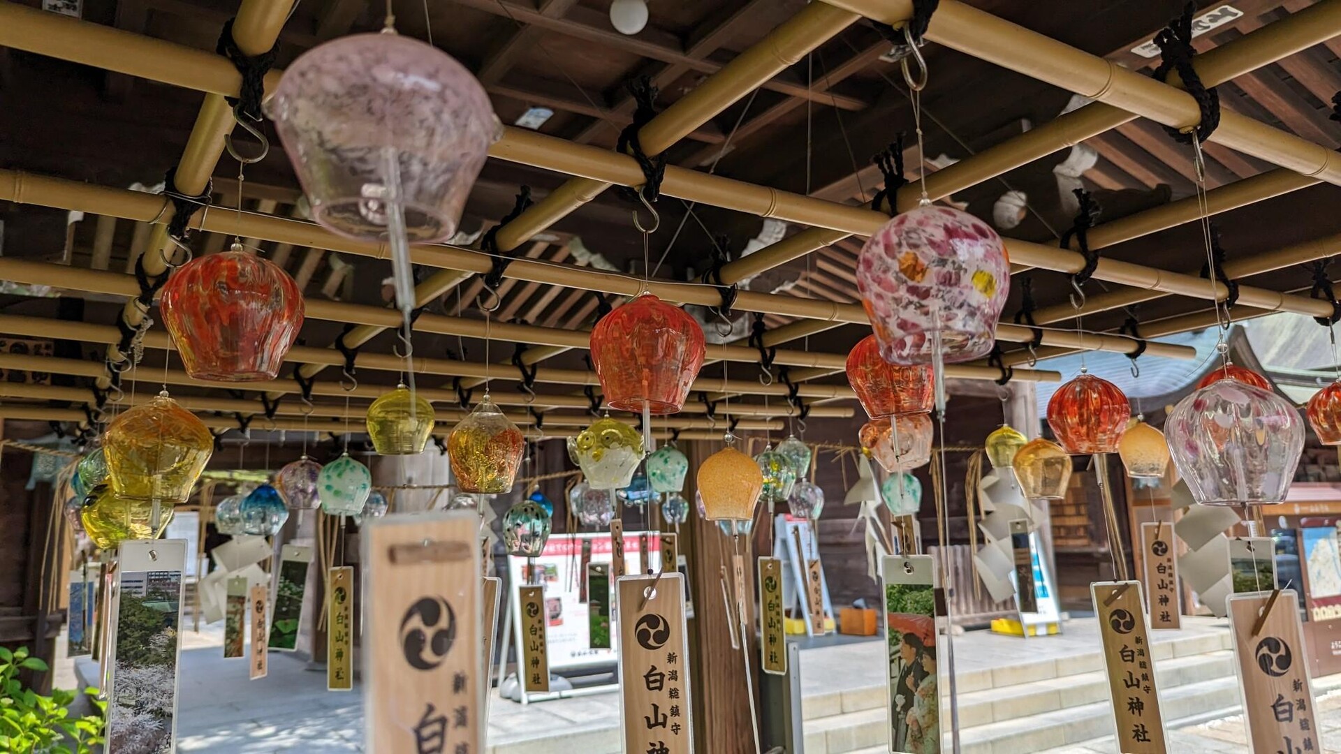 白山神社 / やじん1978さんの新潟市の活動データ | YAMAP / ヤマップ