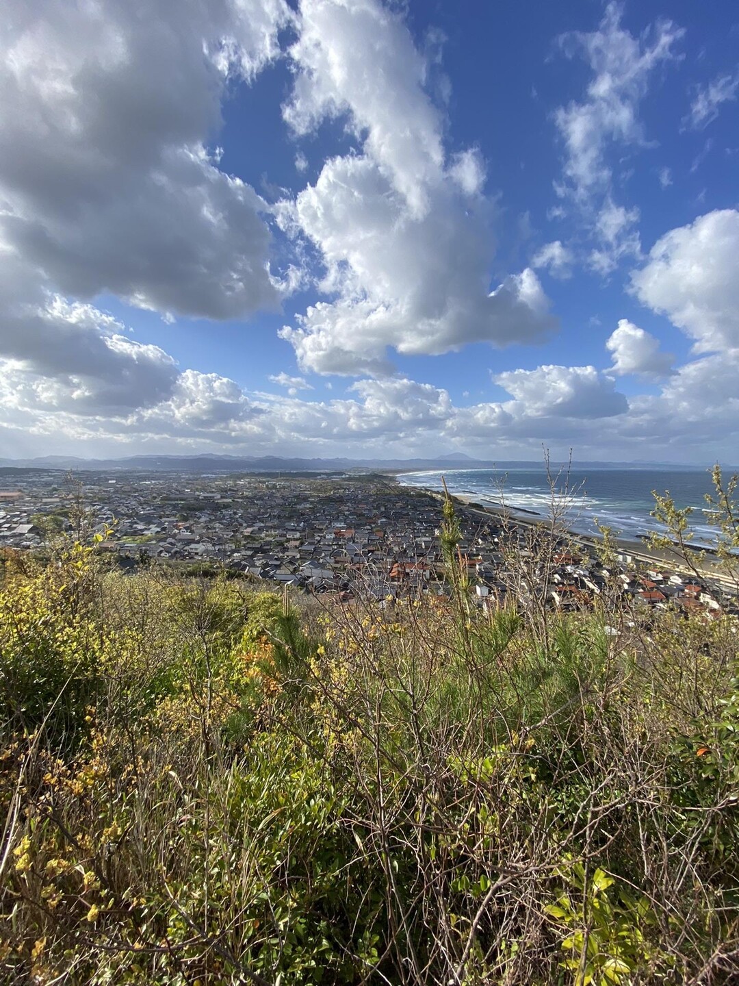 奉納山 / hiker-katoさんの鼻高山・弥山・旅伏山の活動データ | YAMAP / ヤマップ
