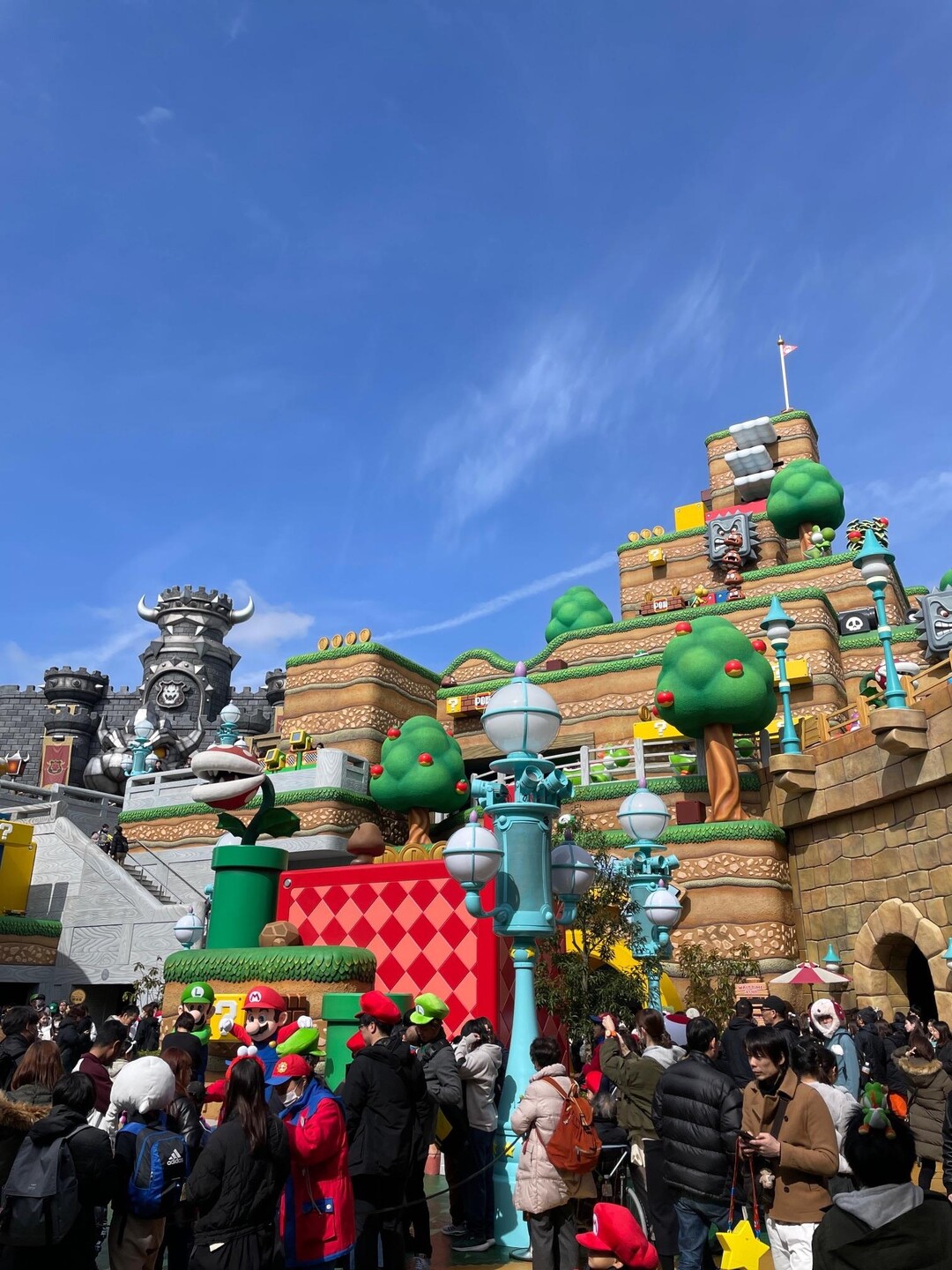 車泊の旅、USJ🎢 / アントキノ.Aさんの天保山の活動データ | YAMAP / ヤマップ