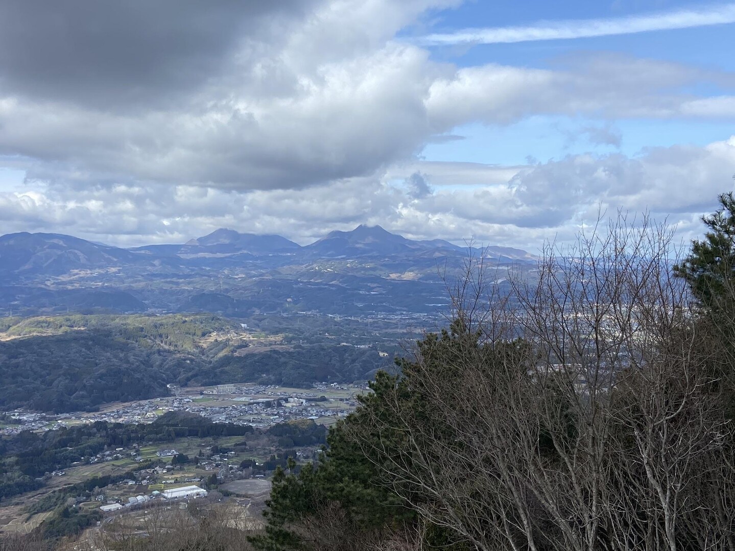1ヶ月ぶりの登山は快適でした / shotaさんの障子岳・霊山・飛来山・本宮山の活動データ | YAMAP / ヤマップ