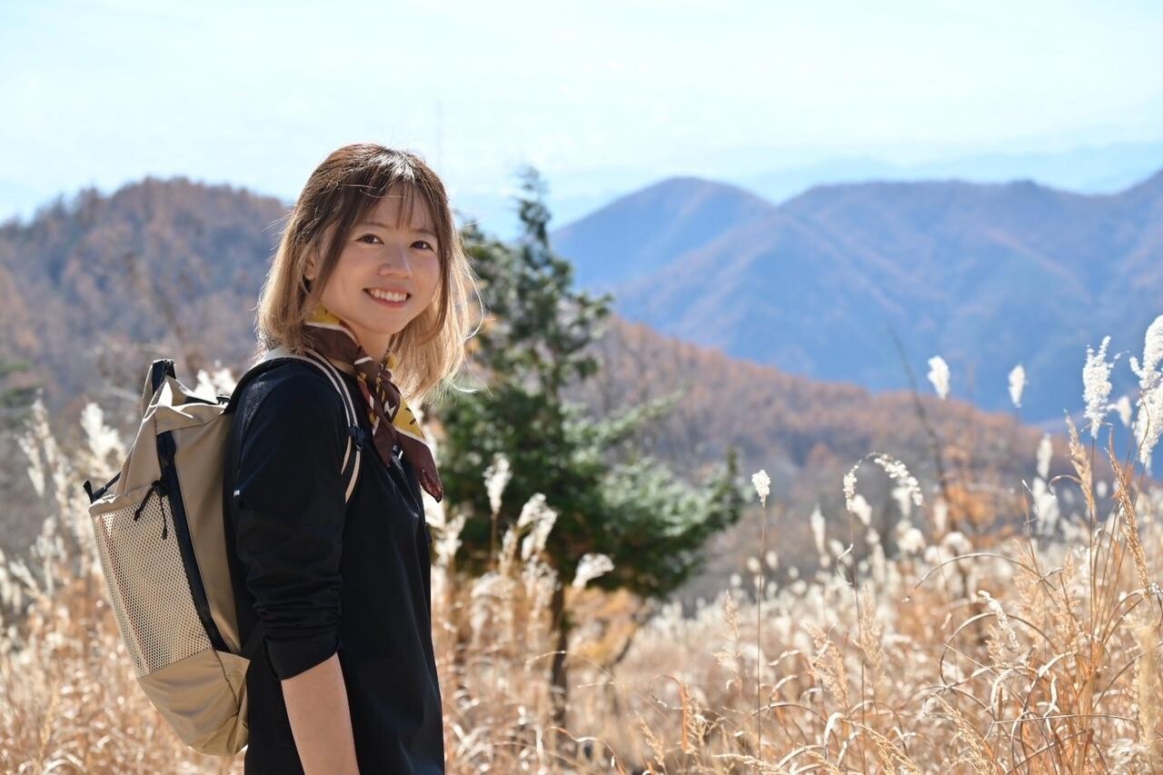 Mihoのページ | YAMAP / ヤマップ