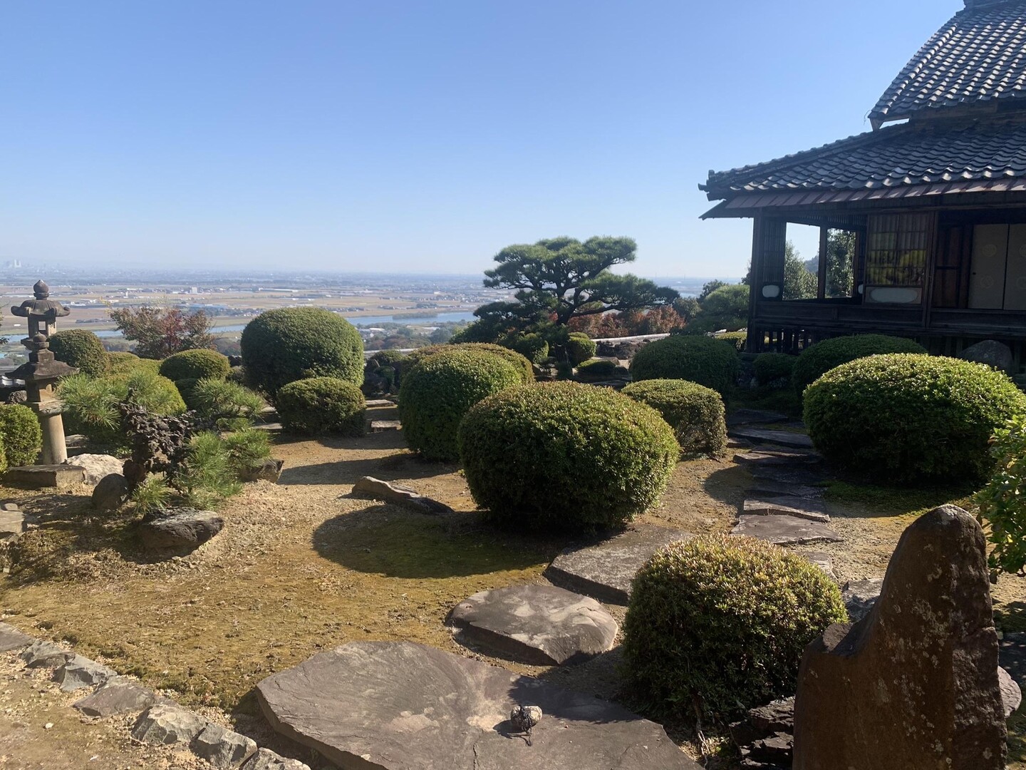 臥龍山行基寺 / j-montさんの多度山・美濃松山・石津御嶽の活動データ | YAMAP / ヤマップ