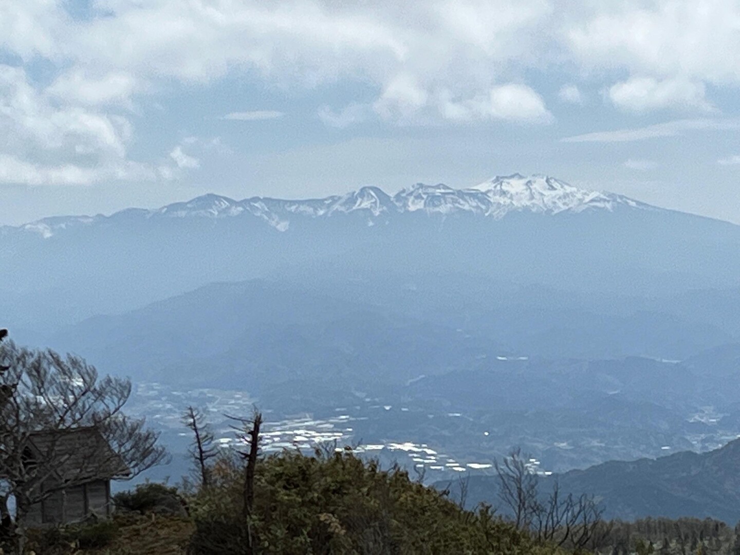 猪臥山 / jiro23さんの猪臥山の活動データ | YAMAP / ヤマップ