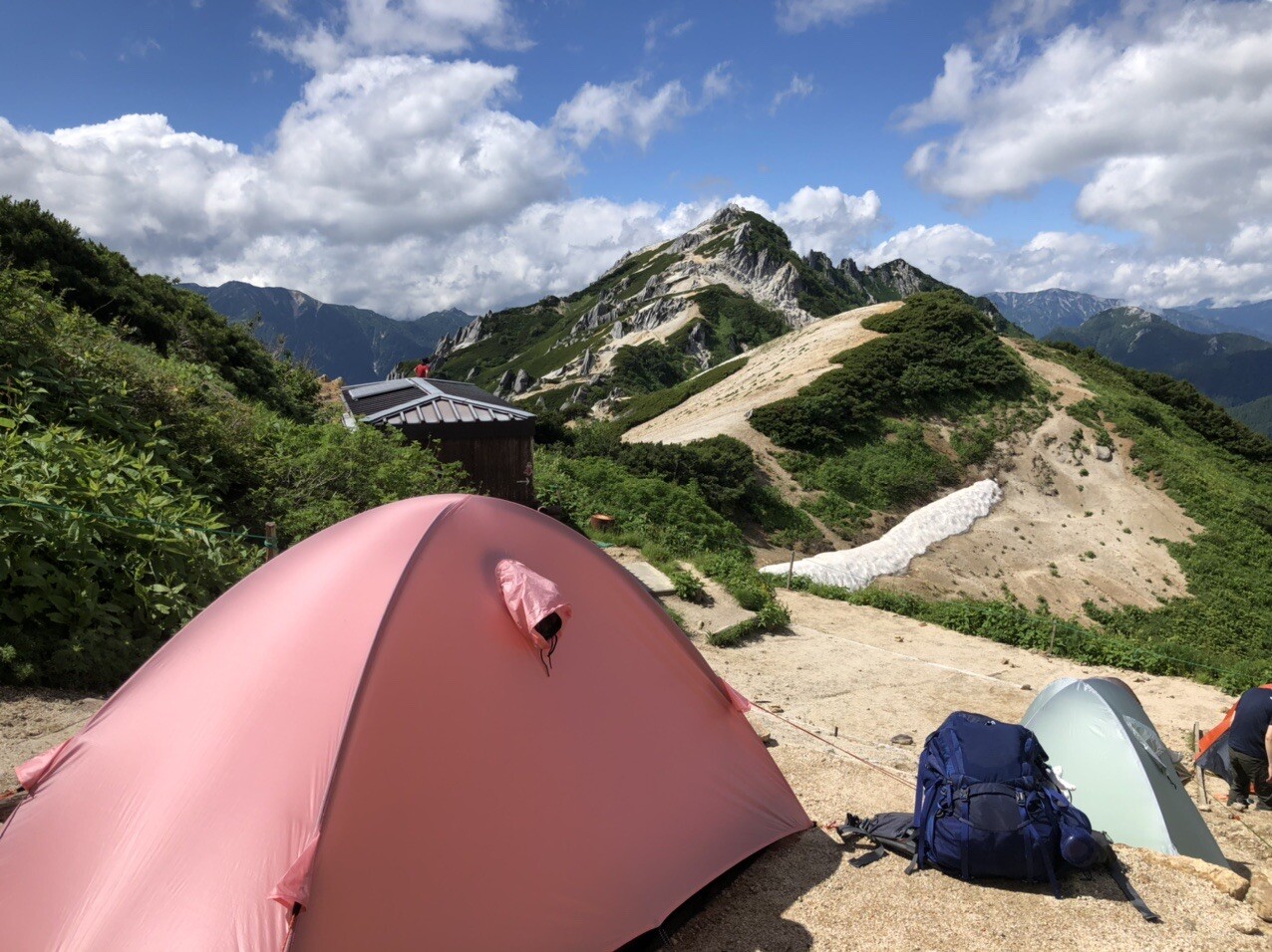 いよいよ明後日🎶一年ぶり🙌 久しぶ... / aya*neさんのモーメント | YAMAP / ヤマップ