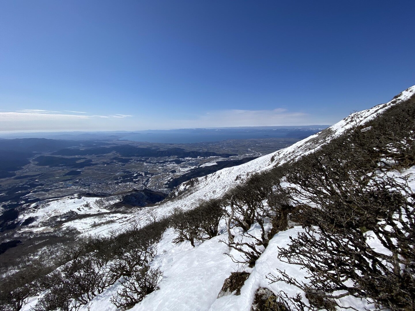 🚃🚕伊吹山 / NBさんの伊吹山・伊吹高原・御座峰の活動データ | YAMAP / ヤマップ