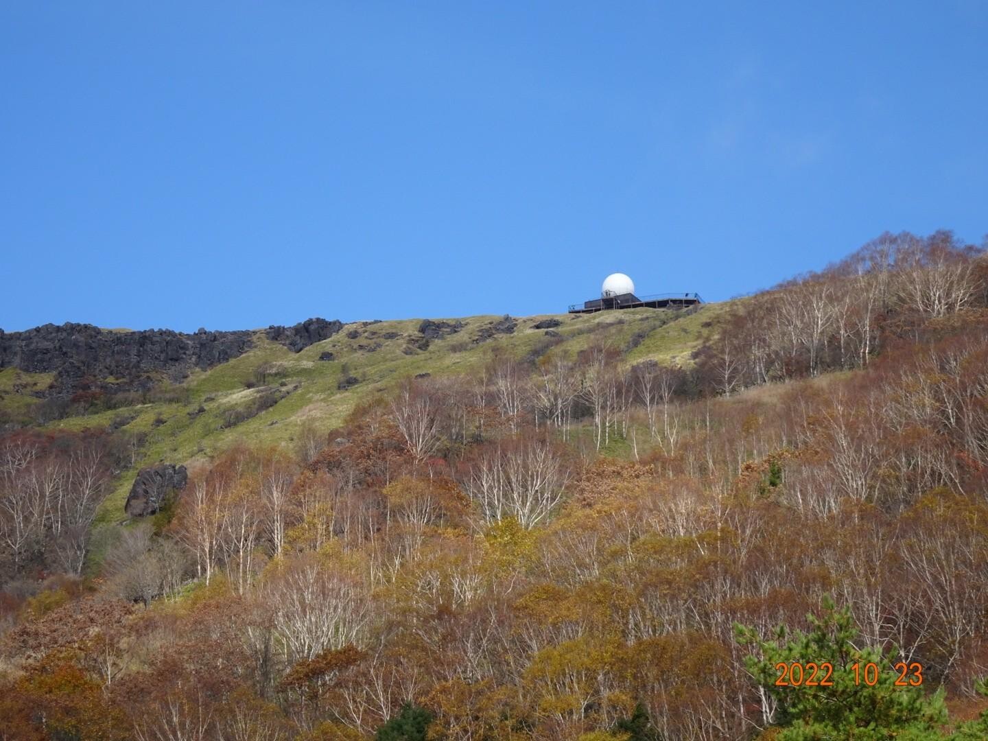 霧ヶ峰（車山）・南の耳・北の耳・ゼブラ山 / GG_KENさんの霧ヶ峰・車山・大笹峰の活動データ | YAMAP / ヤマップ
