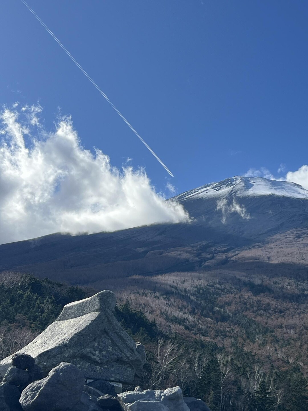 小富士 / TKさんの富士山の活動データ | YAMAP / ヤマップ