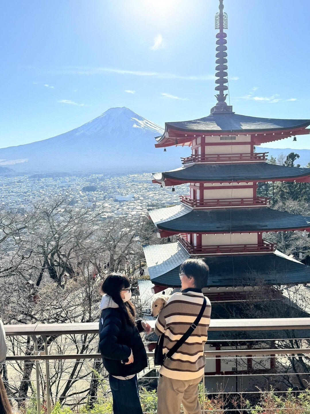 新倉富士浅間神社 / latteさんの三ッ峠山・本社ヶ丸・鶴ヶ鳥屋山の活動データ | YAMAP / ヤマップ