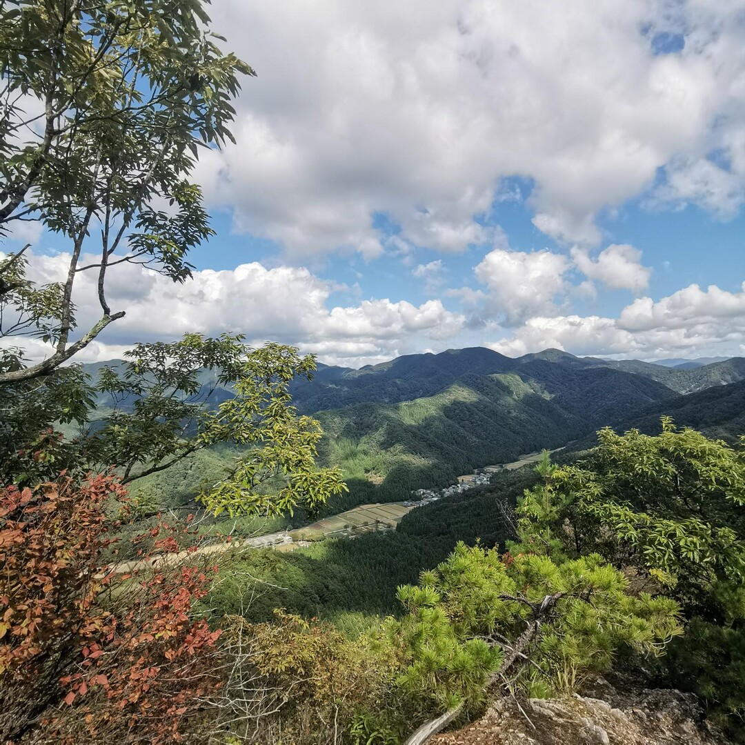 杣山 / kokiさんの杣山の活動データ | YAMAP / ヤマップ