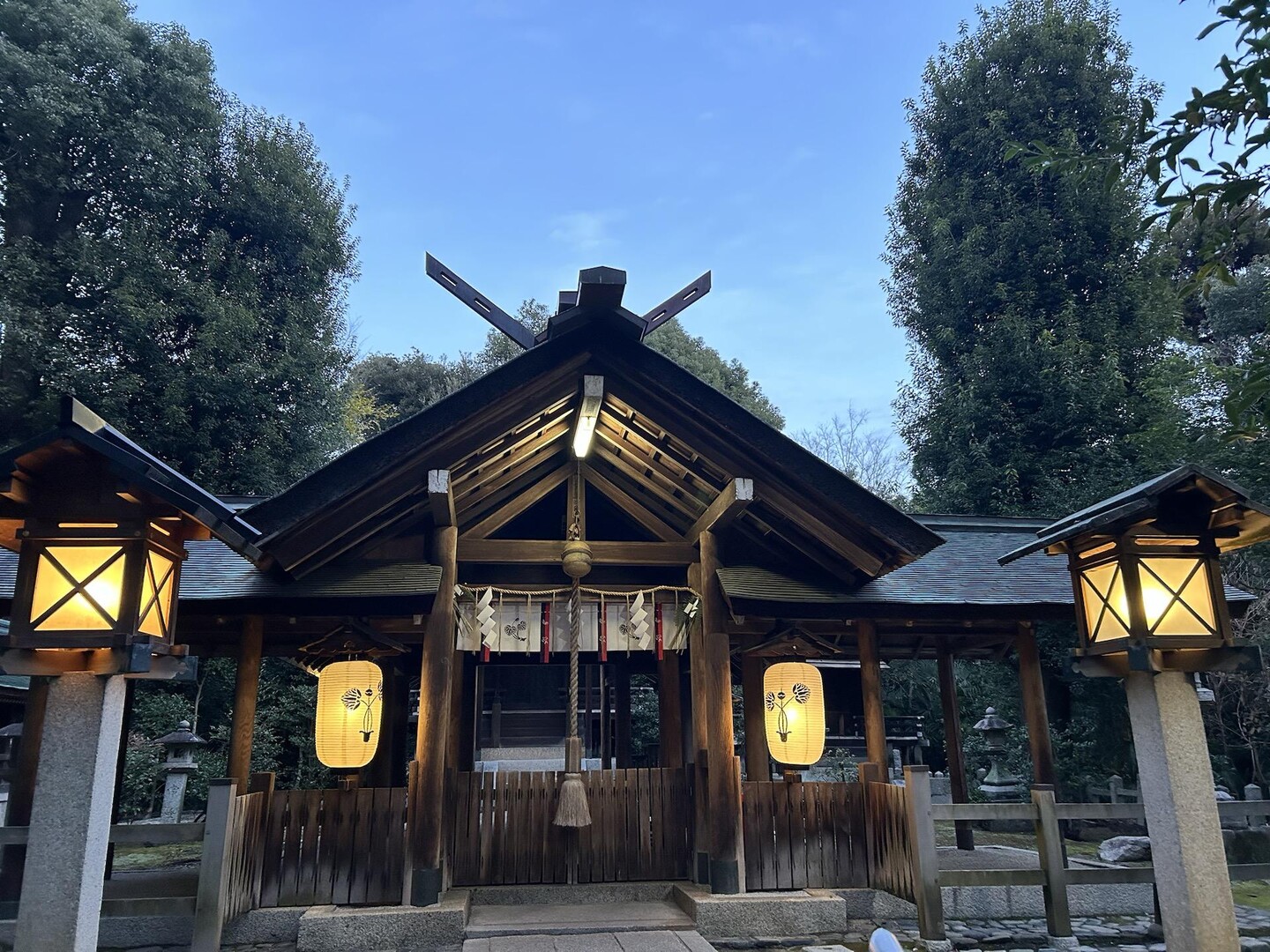 2024年大晦日朝ラン 双ヶ岡（雙ヶ岡） / MSKさんの京都一周トレイルの活動データ | YAMAP / ヤマップ