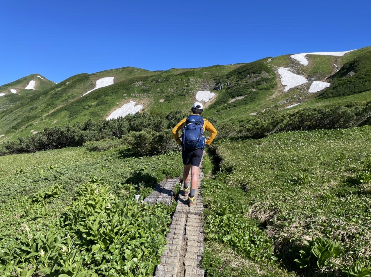 立山ミニハイク / ERさんの立山・雄山・浄土山の活動データ | YAMAP / ヤマップ
