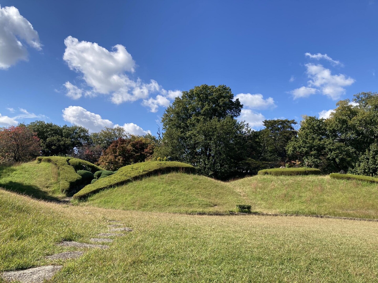 長久手古戦場から親鸞山・根岳へ⛰️⛰️🤗 / 2525bbさんの根岳・親鸞山の活動データ | YAMAP / ヤマップ