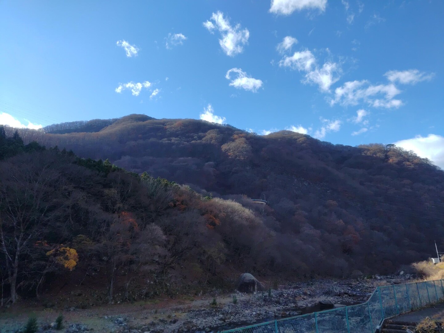 南平山 / Blue skyさんの高原山・釈迦ヶ岳・鶏頂山の活動データ | YAMAP / ヤマップ