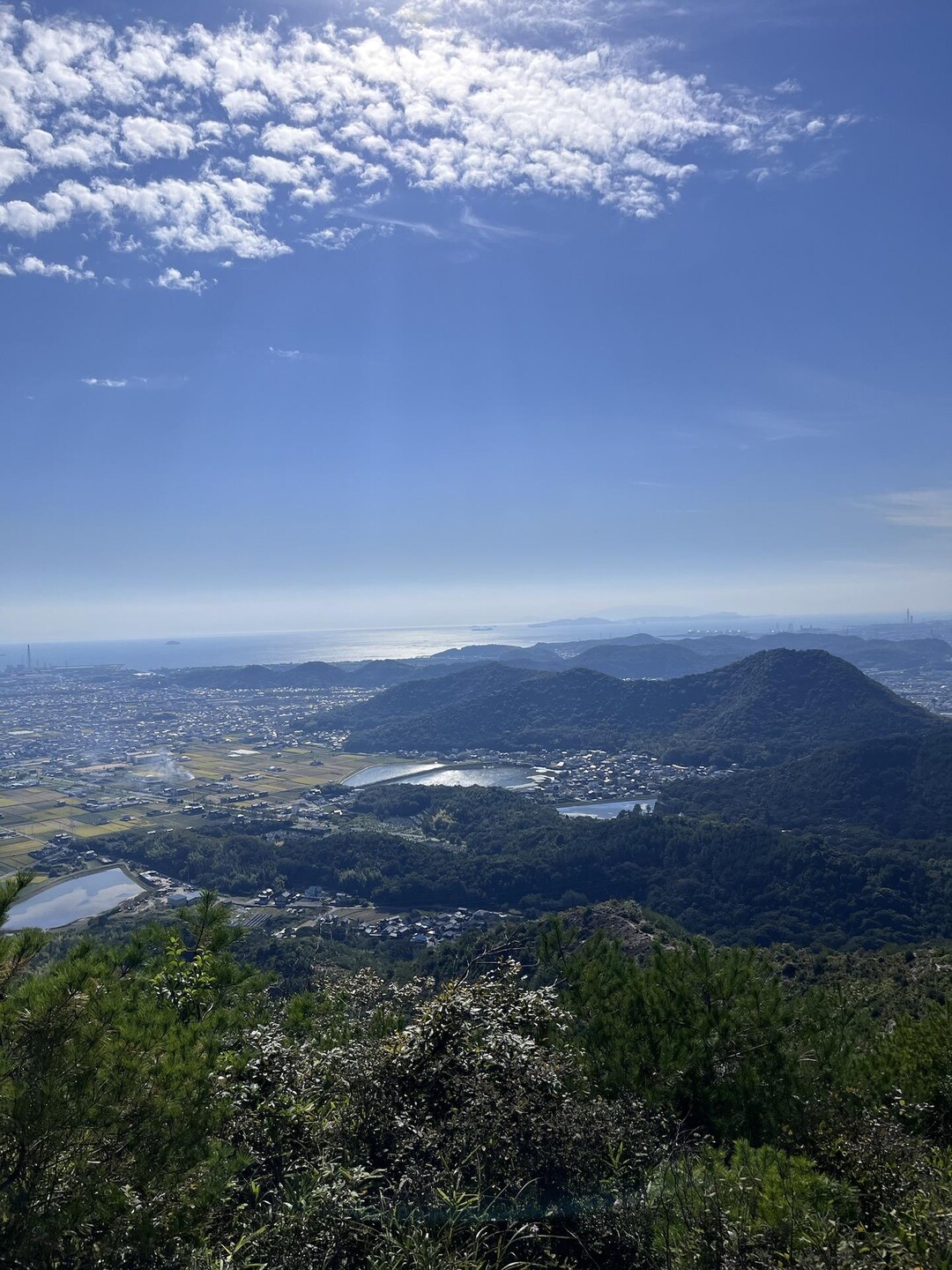 高御位 / keiさんの高御位山・播磨アルプスの活動データ | YAMAP / ヤマップ