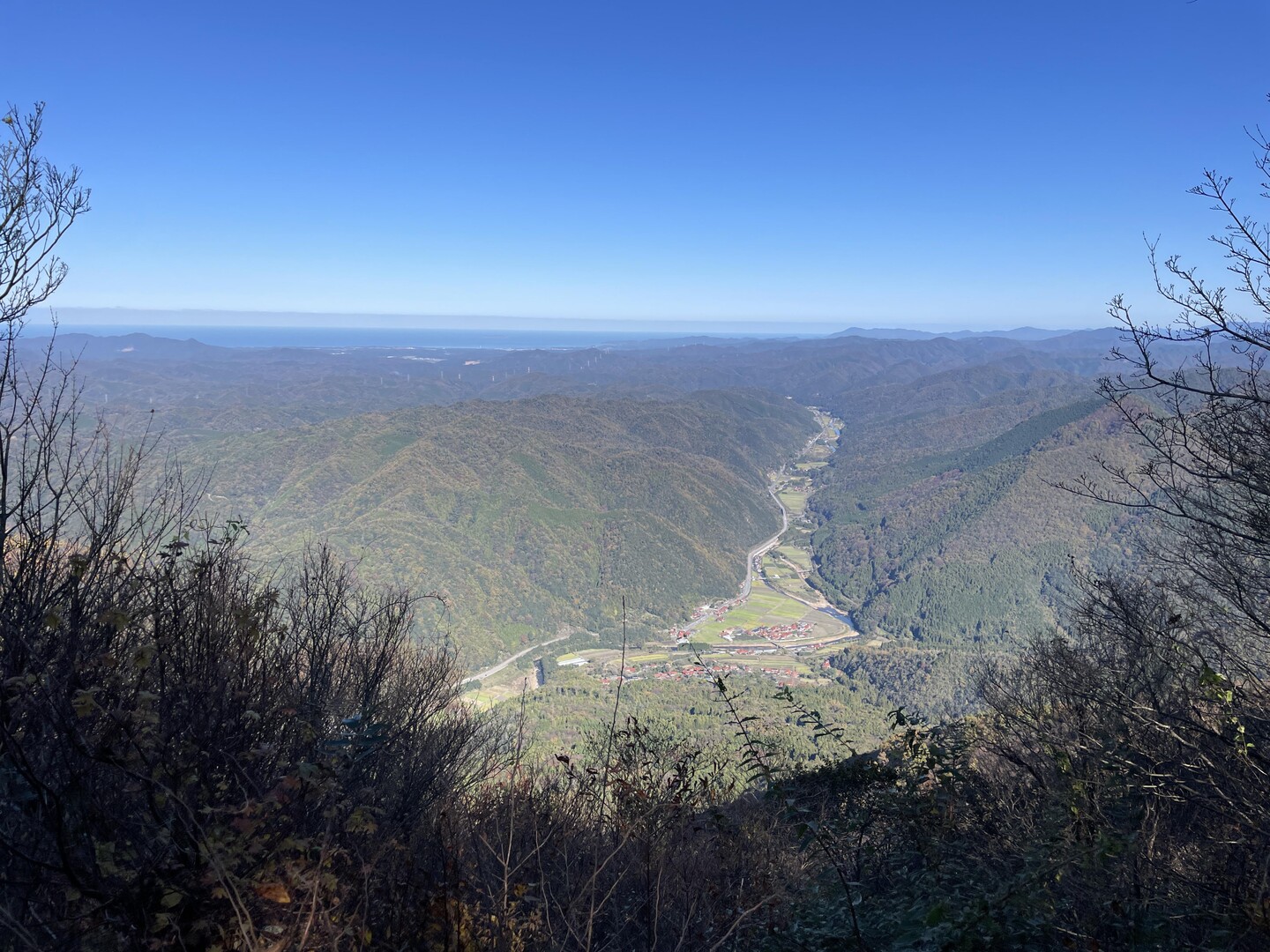 青野山 / knさんの青野山・奥山の活動データ | YAMAP / ヤマップ