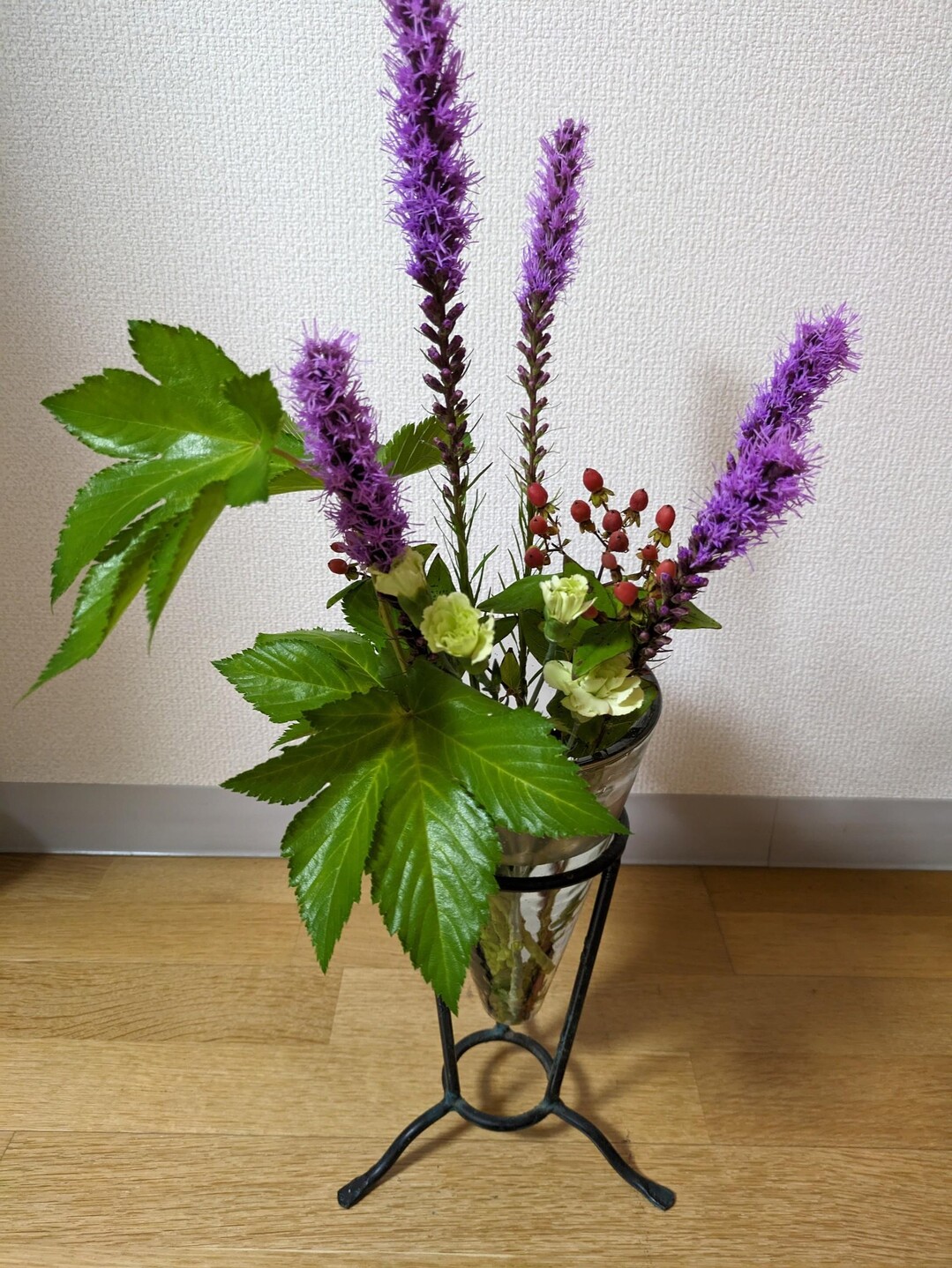 いつもお花を買いに行く農産物直売所に時間... / kecoさんのモーメント | YAMAP / ヤマップ