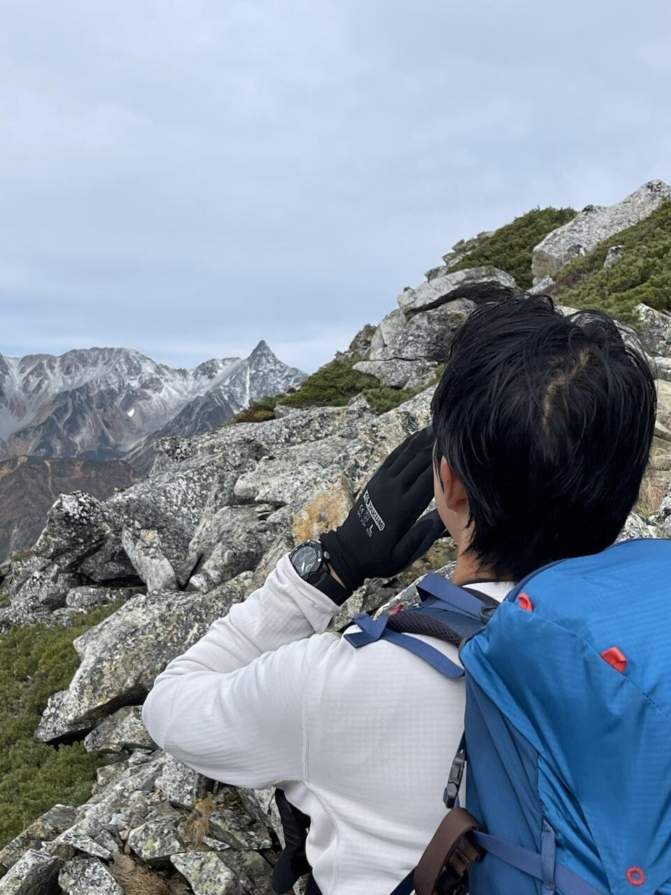 TERUがフォローしているユーザー一覧 | YAMAP / ヤマップ