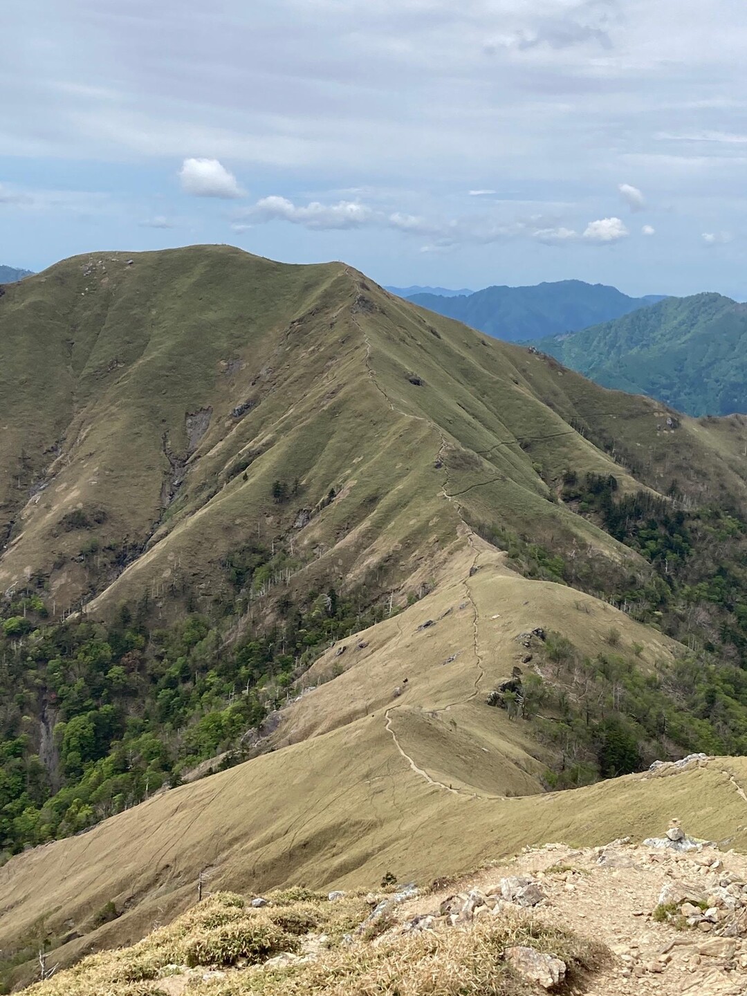 剣山・次郎笈 / 3104（YUKAKO）さんの剣山の活動日記 | YAMAP / ヤマップ