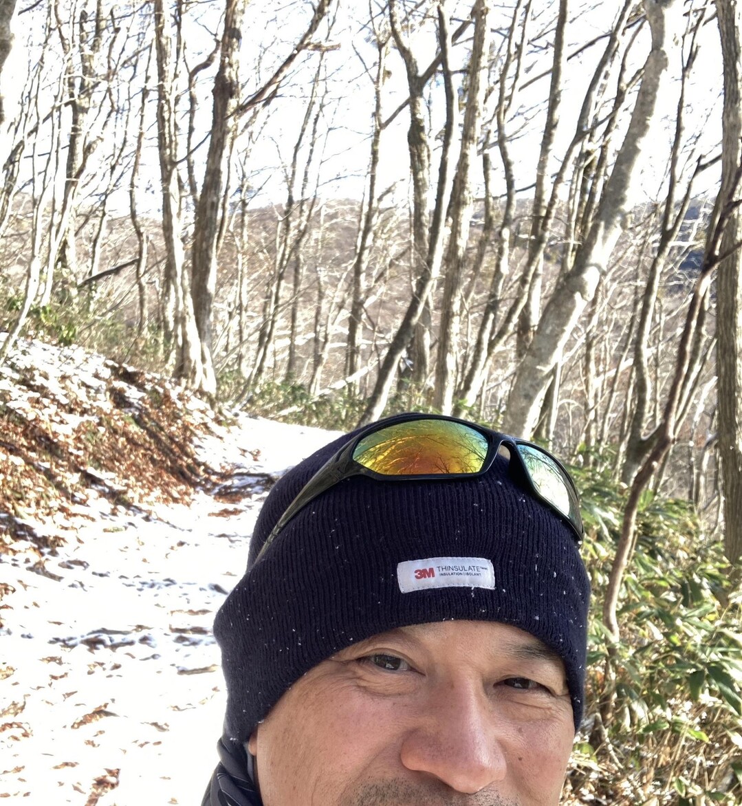 12/03 初冠雪の比婆山、番外編。 ノ... / kozoさんのモーメント | YAMAP / ヤマップ