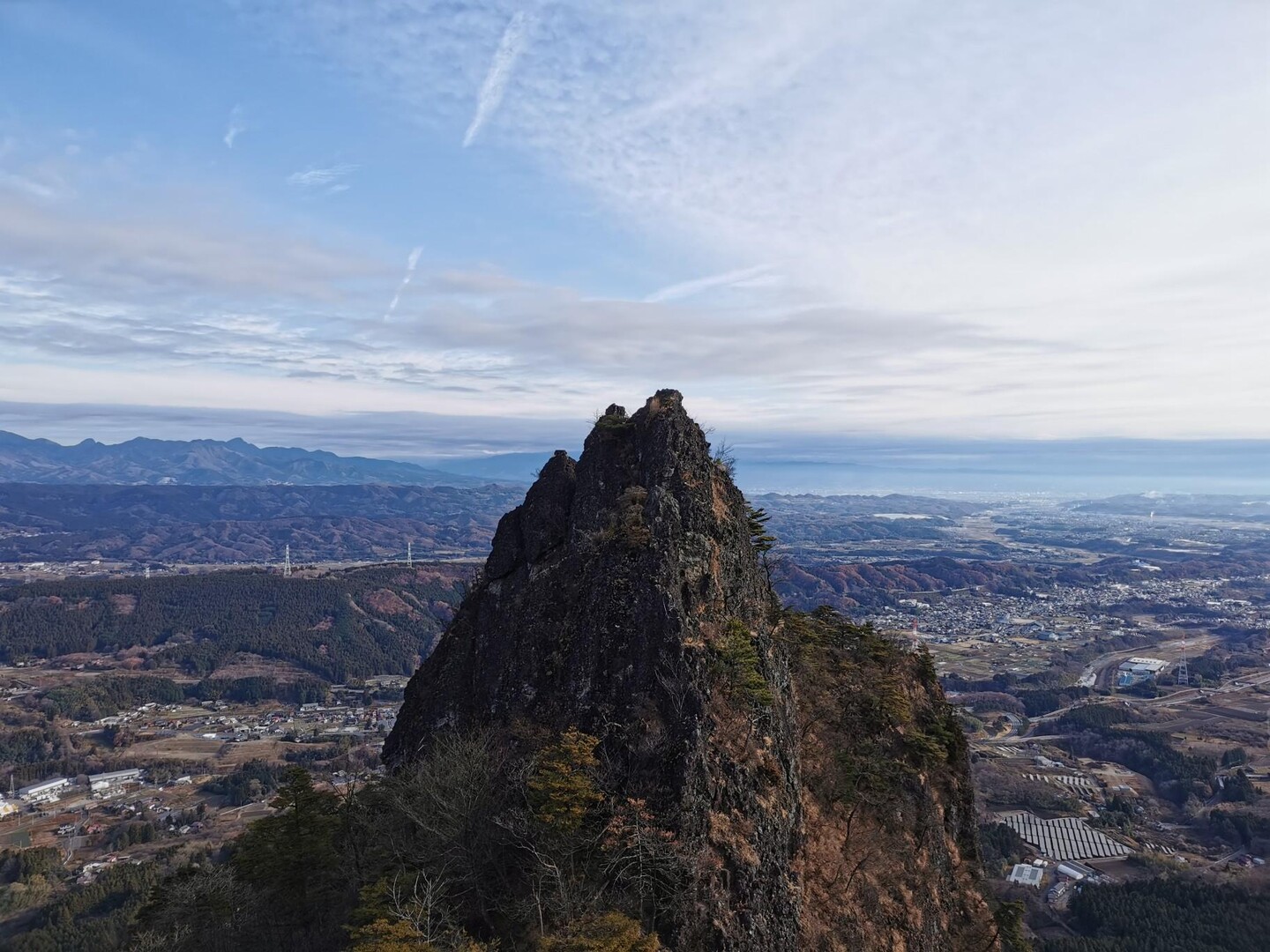スパイシーな妙義富士稜🍛 / PEAKERさんの妙義山・天狗岳・相馬岳の活動日記 | YAMAP / ヤマップ