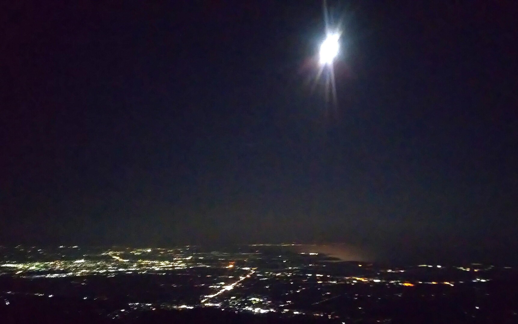 真夏の月に誘われてテン泊 / mountzen さんの天山の活動データ | YAMAP / ヤマップ