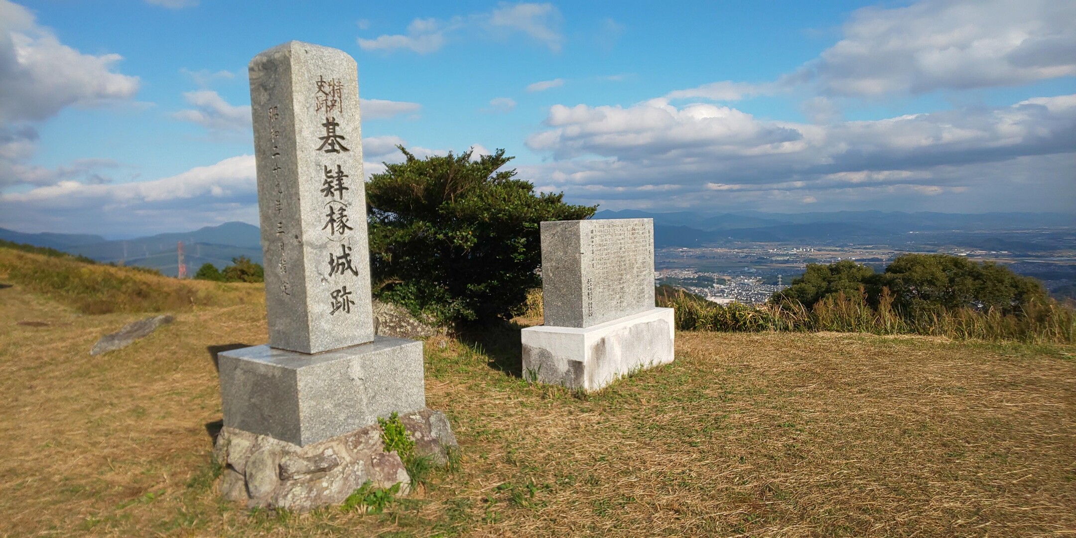 基山・北峰（北帝） / しんNGさんの天拝山・基山の活動データ | YAMAP / ヤマップ