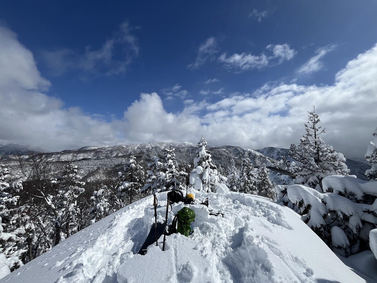 護摩堂山 / TKSさんの取立山の活動データ | YAMAP / ヤマップ