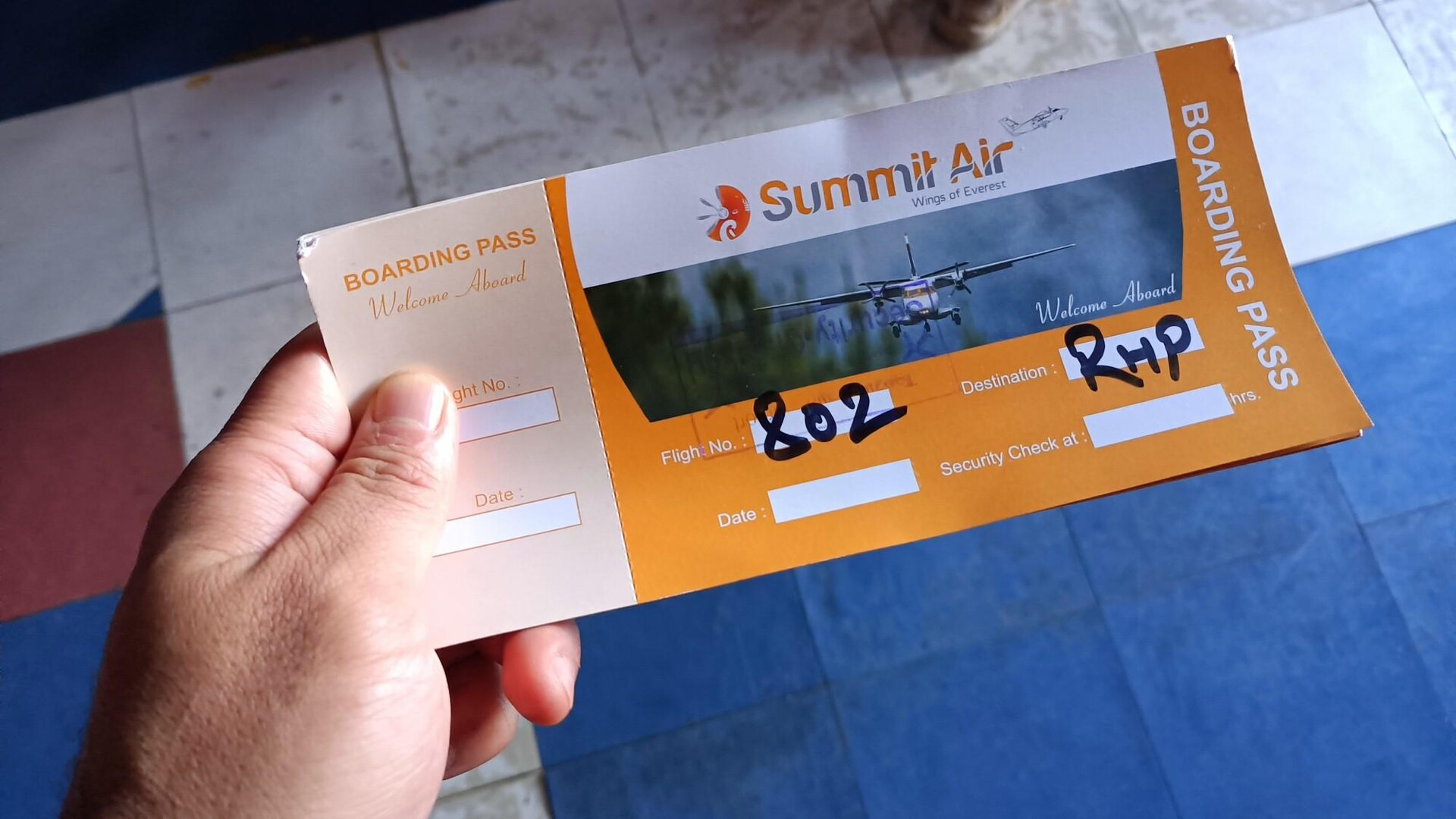 EBCトレッキング 無事終了! ダメ元で... / k420さんのモーメント | YAMAP / ヤマップ