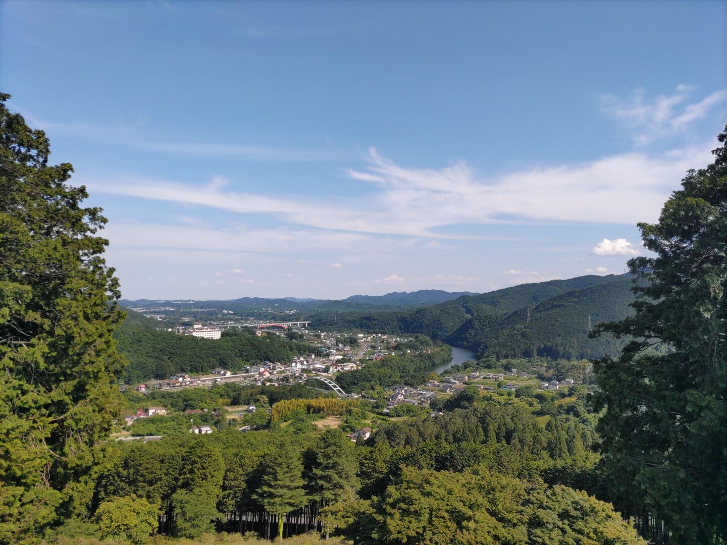 八幡山→金尾山 / kaneさんの宝登山・長瀞アルプス・不動山・陣見山・鐘撞堂山の活動データ | YAMAP / ヤマップ