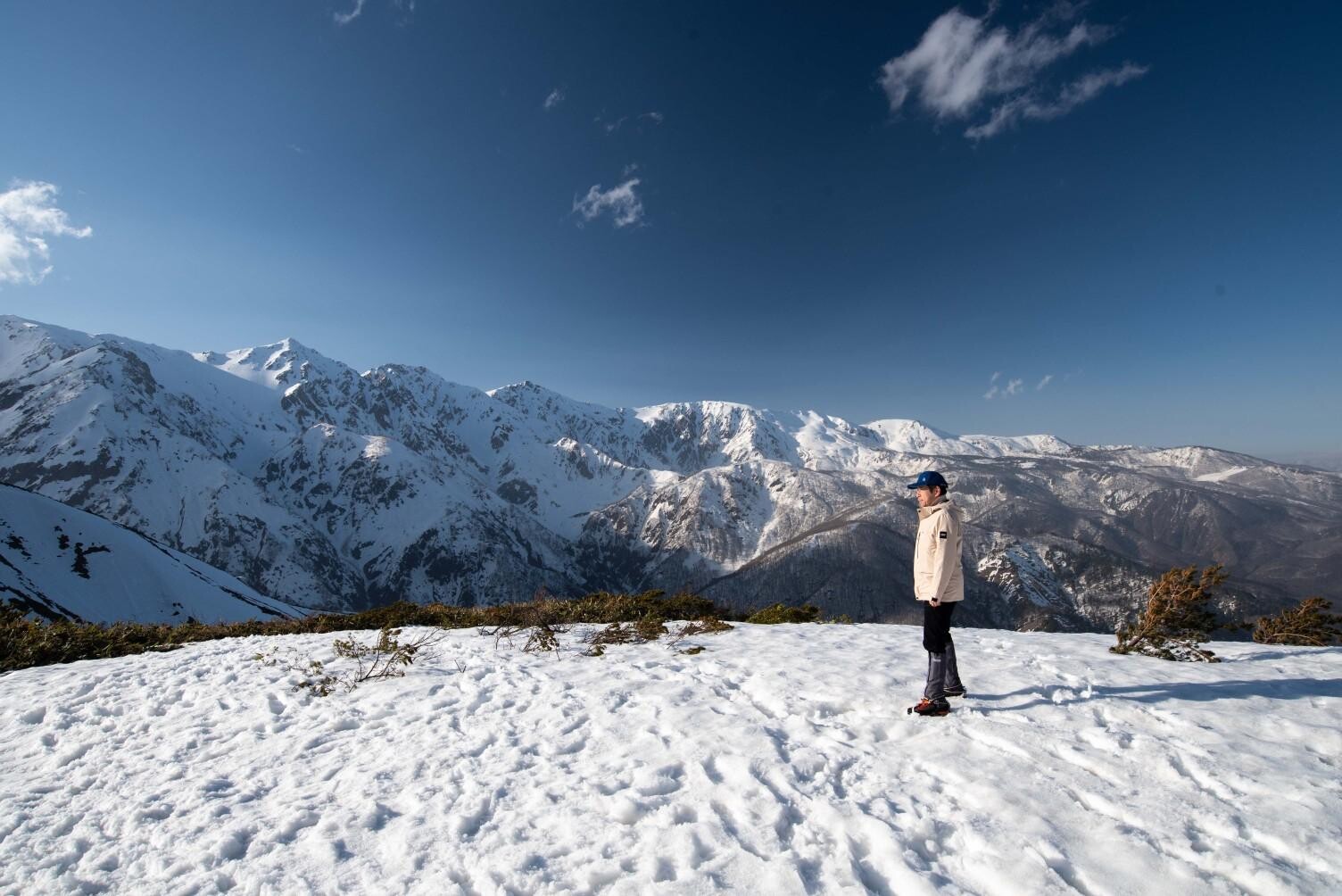 hiroichiのページ | YAMAP / ヤマップ