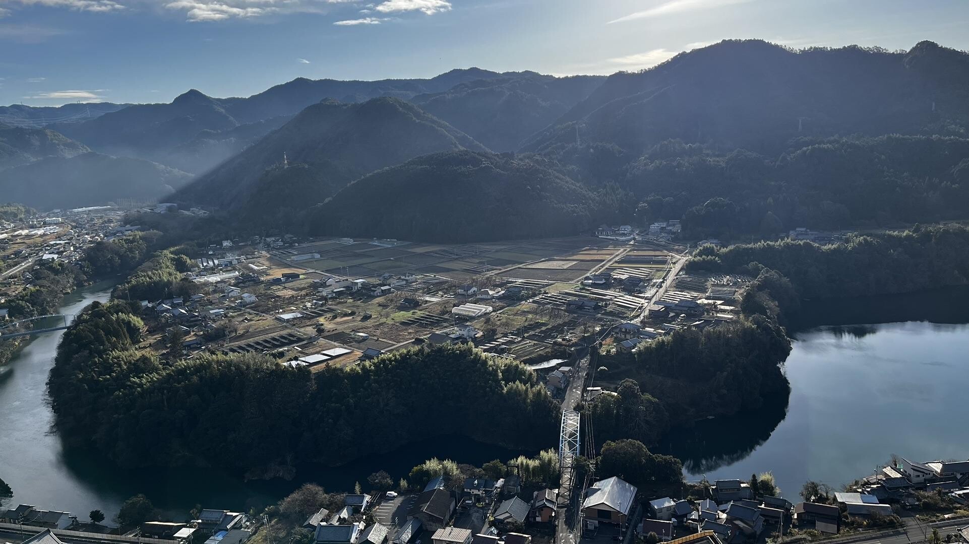 遠見山・納古山 / Tak-Ponさんの納古山の活動データ | YAMAP / ヤマップ