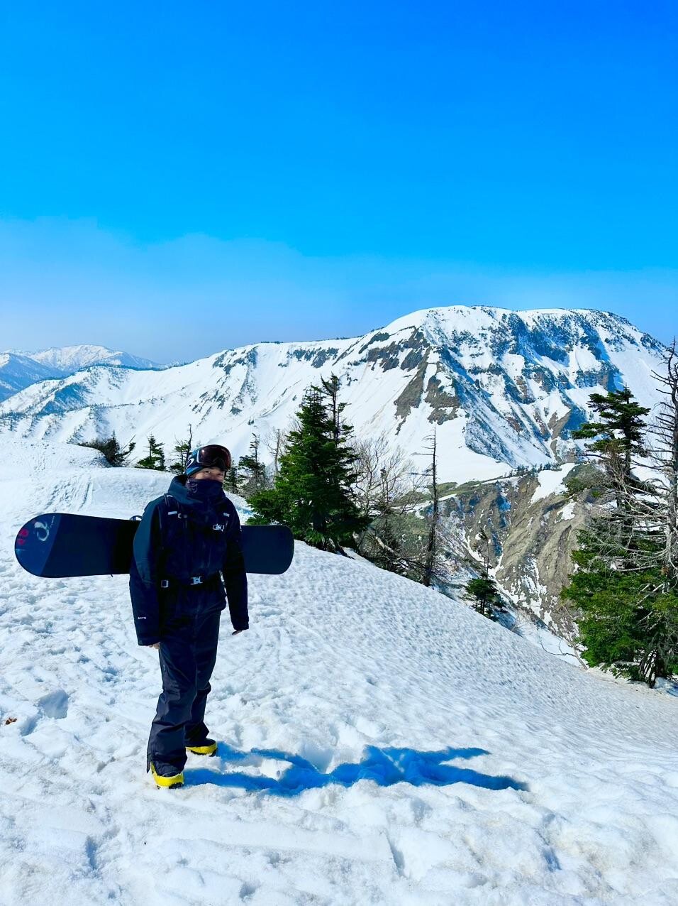 Mt.keiのページ | YAMAP / ヤマップ