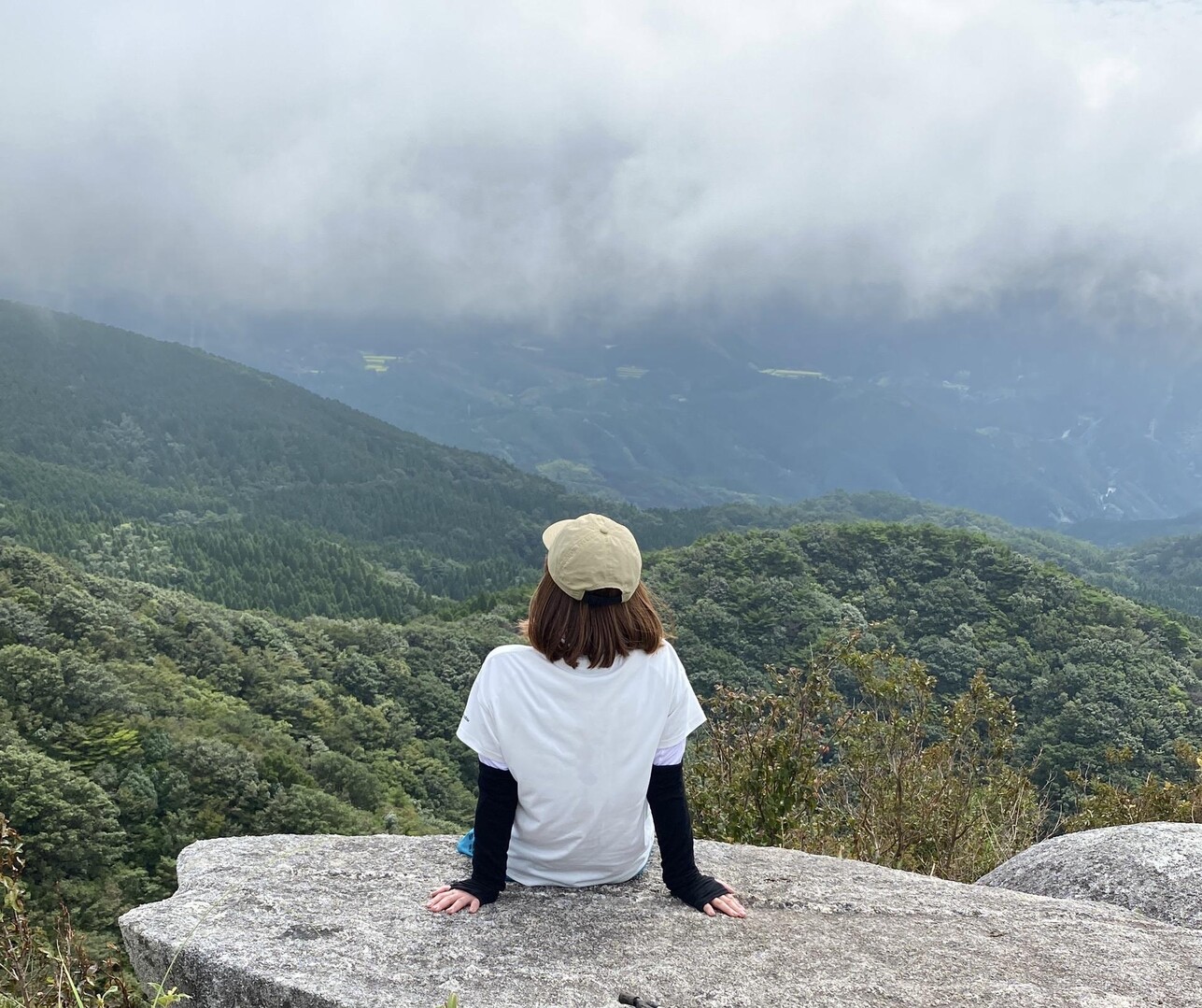 897ピーク 🐢 作礼山周回 / ＊akemin＊さんの作礼山の活動日記 | YAMAP / ヤマップ