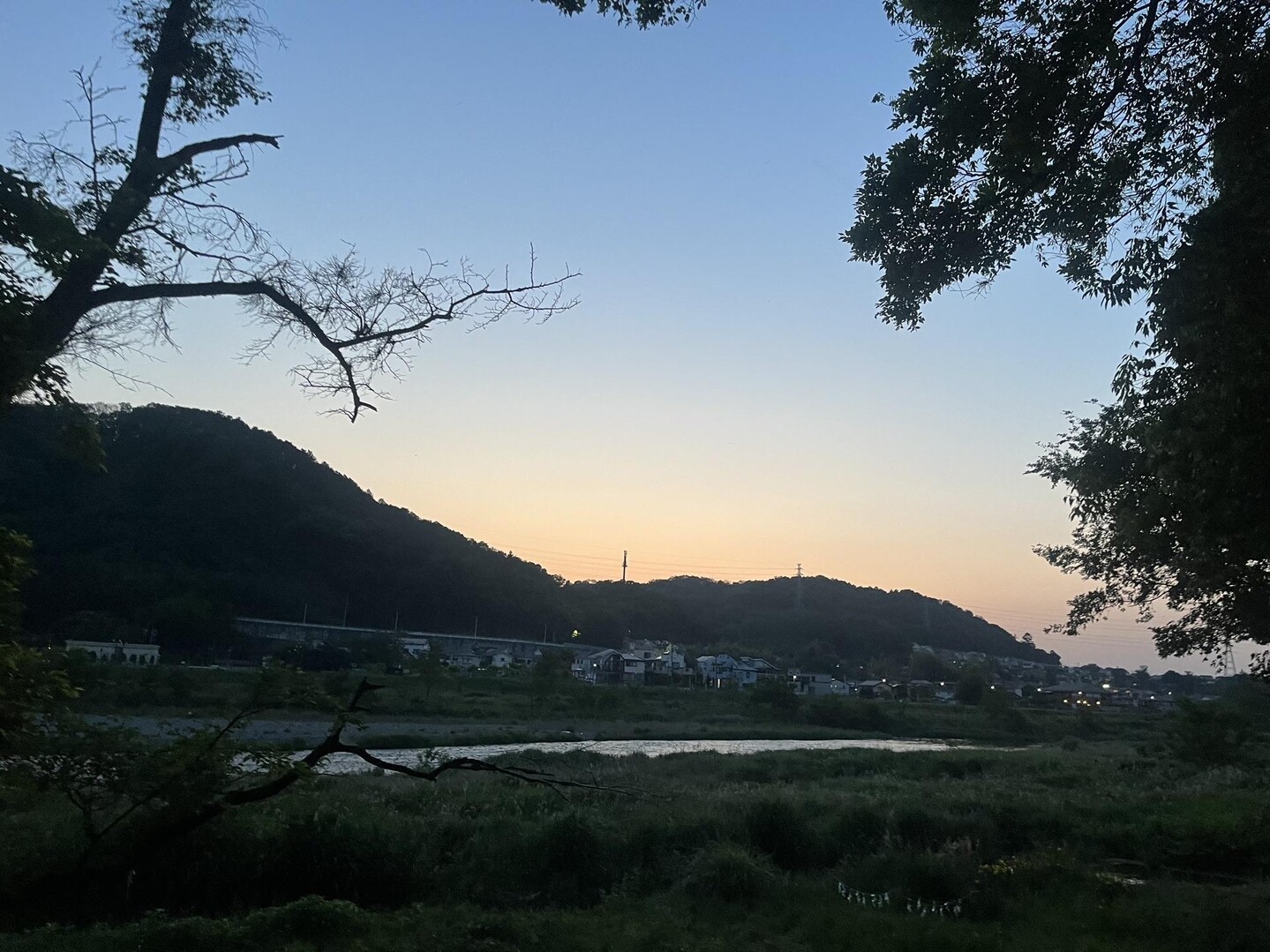 はむらenjoyウォーキング コース確認 / fumさんの赤ぼっこの活動データ | YAMAP / ヤマップ