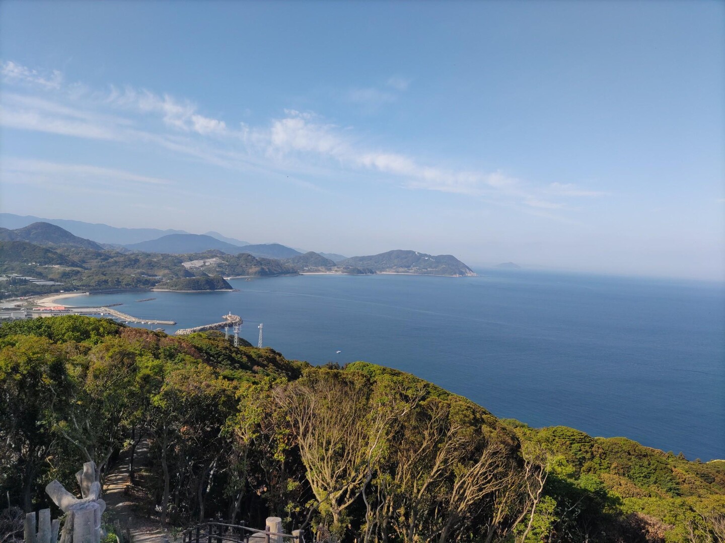 福岡西区の最西端、西ノ浦walkで、4座😁 / yanさんの灘山の活動データ | YAMAP / ヤマップ