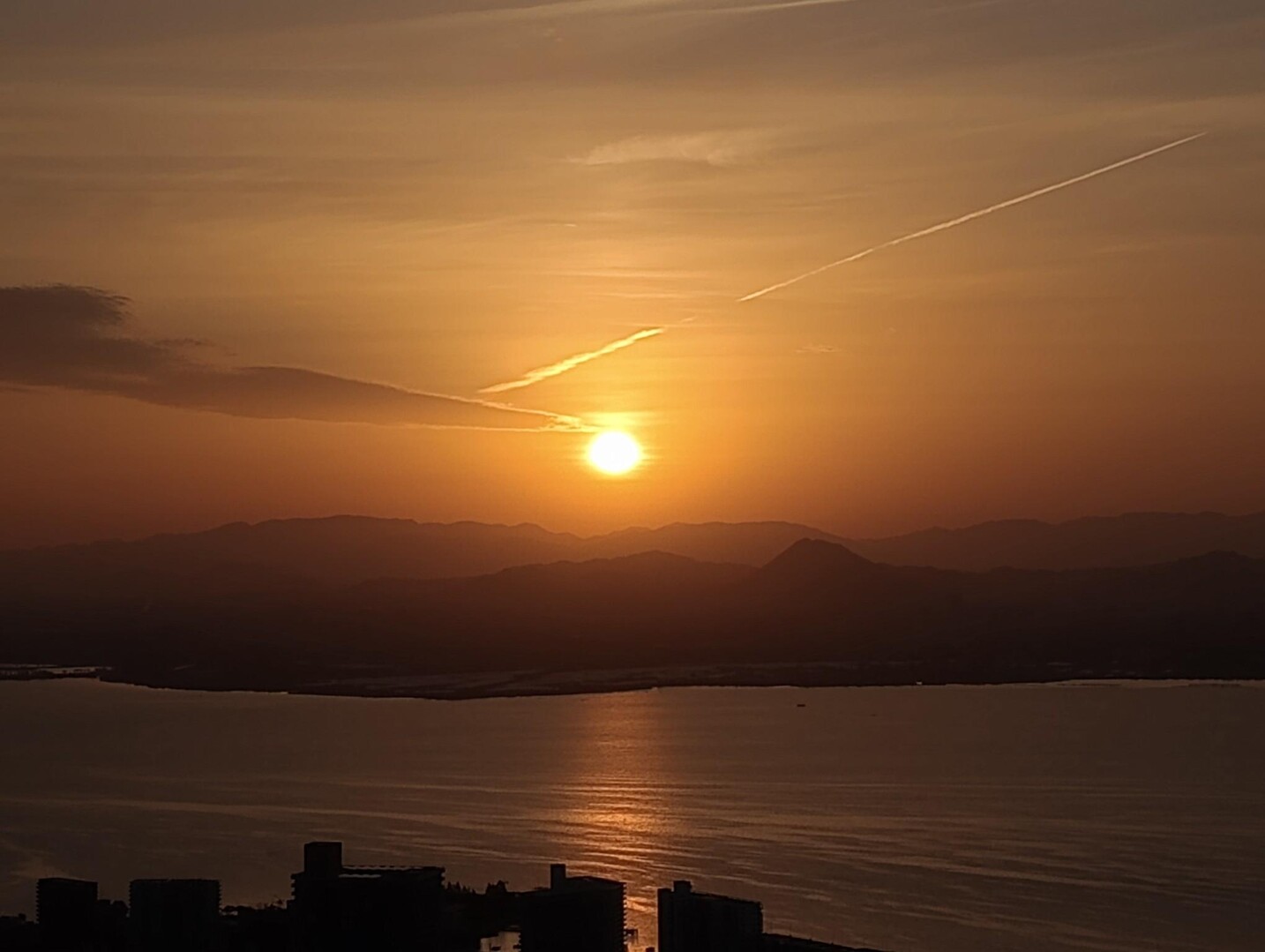 気持ちの良い朝 / ふぁんきー.kix さんの京都一周トレイルの活動日記 | YAMAP / ヤマップ