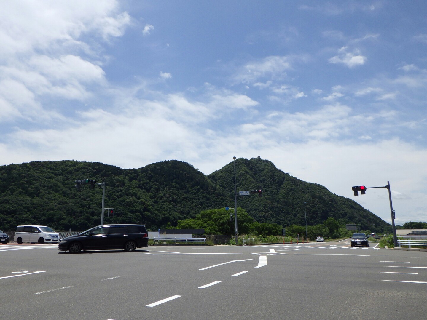 舟伏山・岩田山 / takurockさんの金華山・洞山・舟伏山の活動データ | YAMAP / ヤマップ