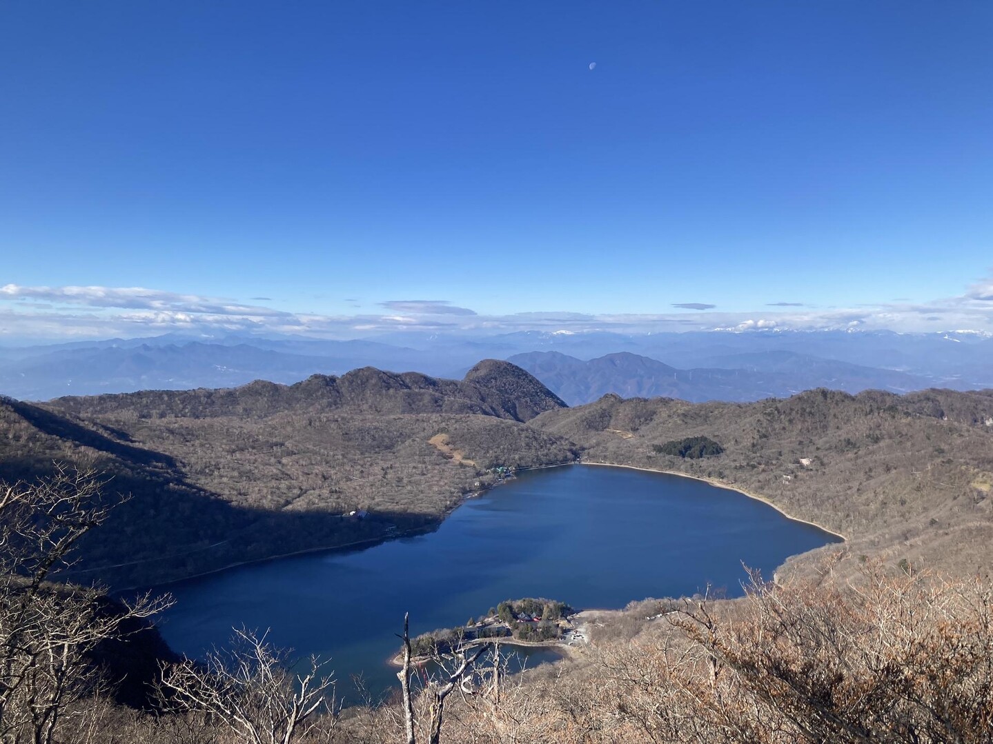 黒檜山・駒ヶ岳 / めるげさんの赤城山・黒檜山・荒山の活動日記 | YAMAP / ヤマップ