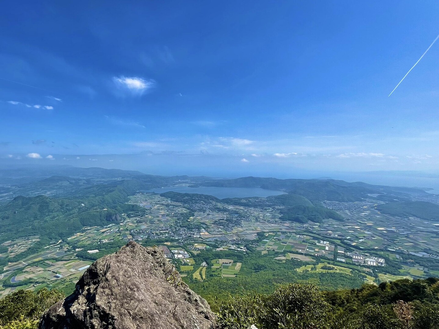 山花開いて錦に似たり👘開聞岳 / MINTさんの開聞岳の活動データ | YAMAP / ヤマップ