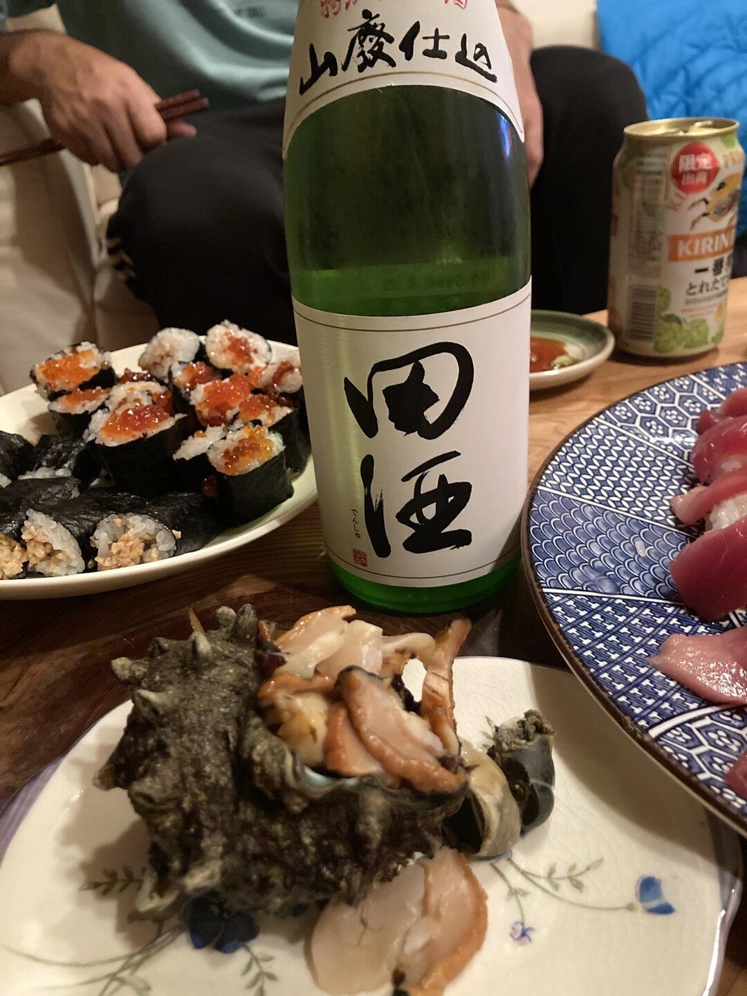 2024.11.30 昨夜、美洋館で食べ... / junko(☝ ՞ਊ ՞)☝CKBさんのモーメント | YAMAP / ヤマップ