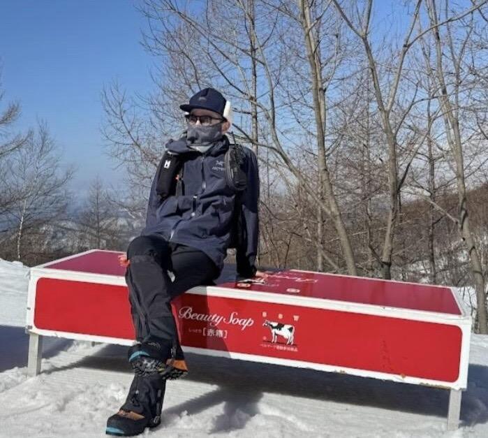 Reyのページ | YAMAP / ヤマップ