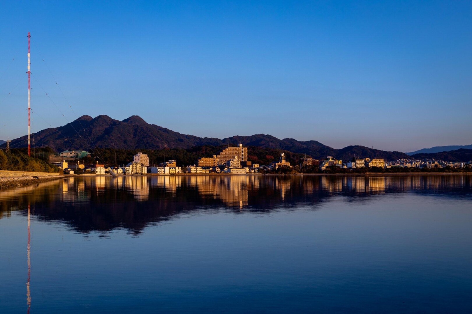 またお前か、LINEヤフー / やすさんの立花山・三日月山・城ノ越山の活動データ | YAMAP / ヤマップ